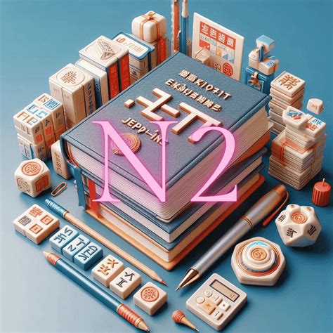 Solving Jlpt N2 Exam Questions From Previous Years