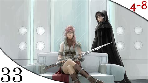 Lets Play Final Fantasy Xiii Part 33 Final Fantathon Youtube