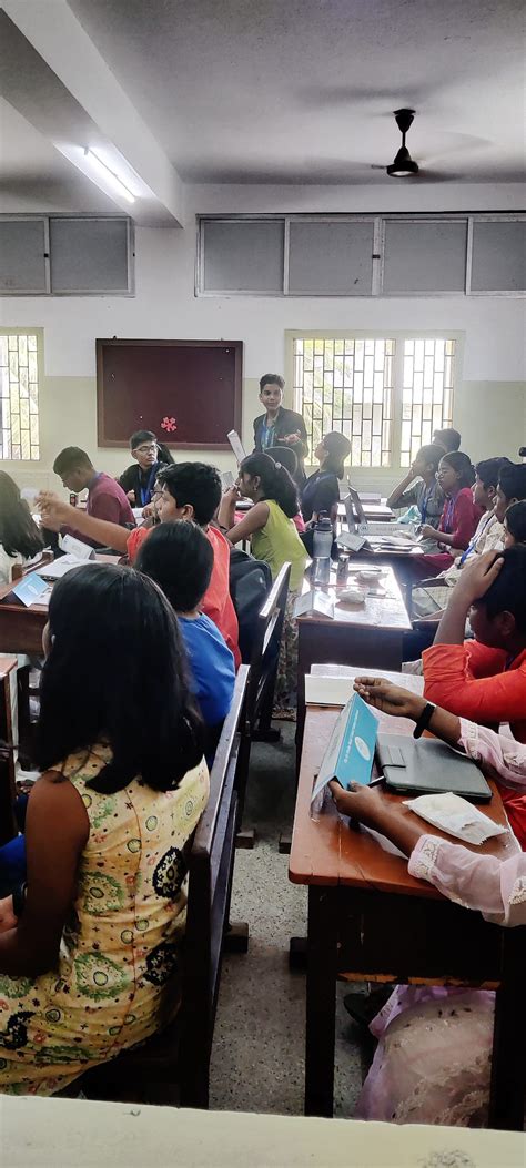 From Novice To Negotiator Cps Global School Thirumazhisai Dazzles Sri