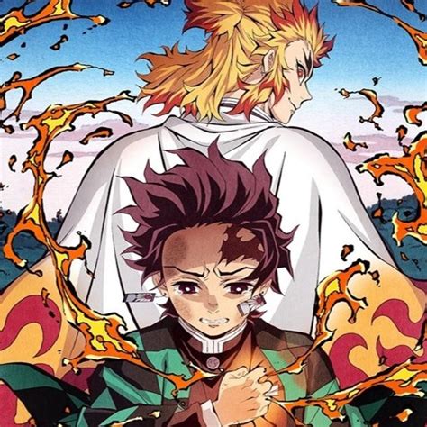 Stream Mugen Train M02 Episode 1 Ost By Georgie Listen Online For