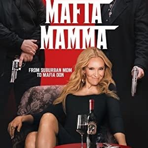 Movie Review Mafia Mamma Runpee