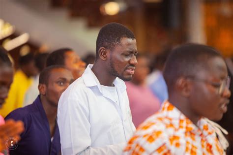 National Intercessors Assembly Nia Accra