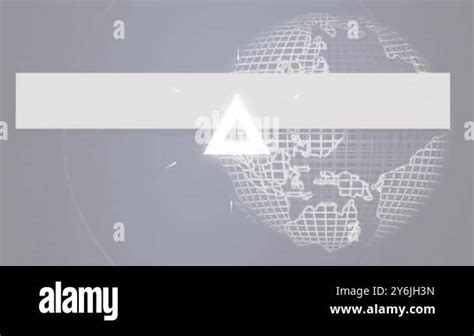 Rotating Triangle Design Stock Videos And Footage Hd And 4k Video Clips Alamy
