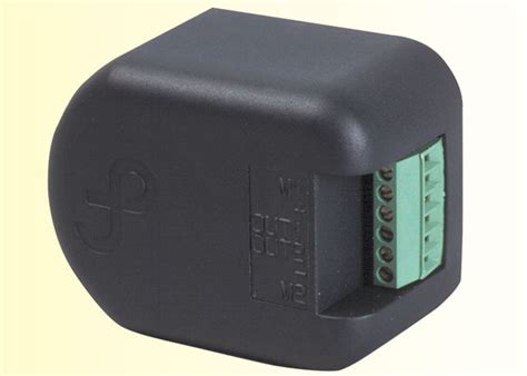 Incremental Rotary Encoder RITM Industry