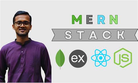 Build Fullstack Web Application Using Mern Stack By Rakinfarhan Fiverr