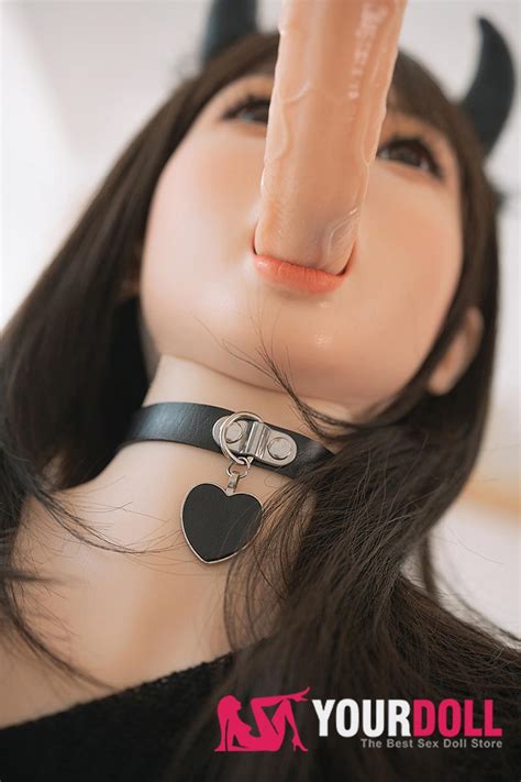 158cm 5ft2 Japanese Silicone Sex Doll Ann Ros Head T10 Your Doll