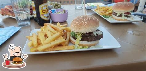 Menu At Tar Rixu Restaurant Senglea