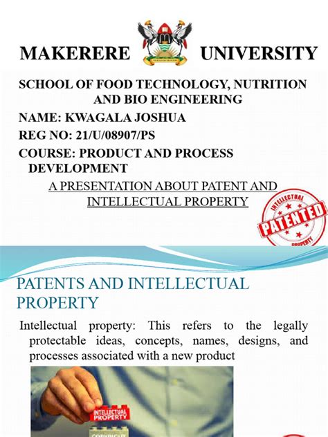 Product Development Presentation Pdf