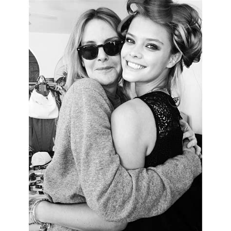 Nina Agdal Instagram And Twitter Photos Janfeb 2014 Collection