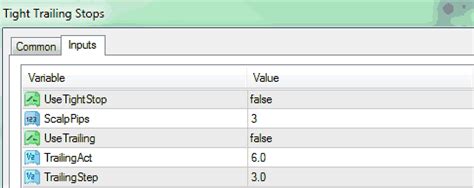 Trailing Stop EAs For MT Forex Strategies Systems Revealed