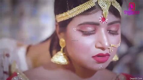 Freshly Married Couples Wedding Night Hotntubes Com