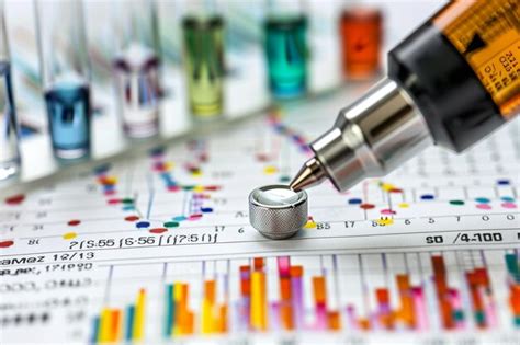 Methods For Conducting Statistical Analysis In Qua Generative Ai