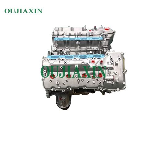 Oujiaxin Engine For Toyota Lexus 1ur