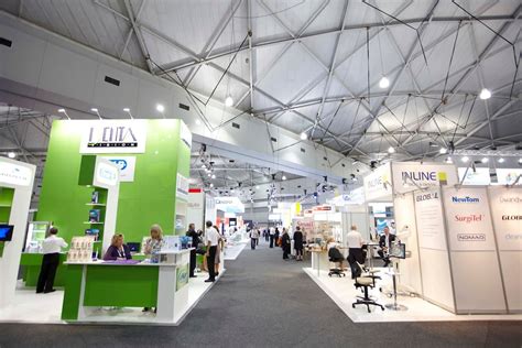Exhibitions In Pretoria Trade Shows Tech Fairs Expos And Art Gallery In Pretoria