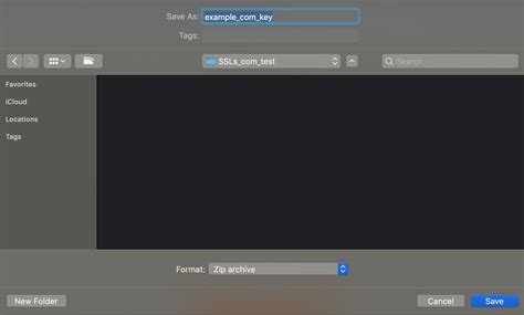 How To Install An Ssl On A Windows Server When The Csr Was Generated Elsewhere Helpdesk
