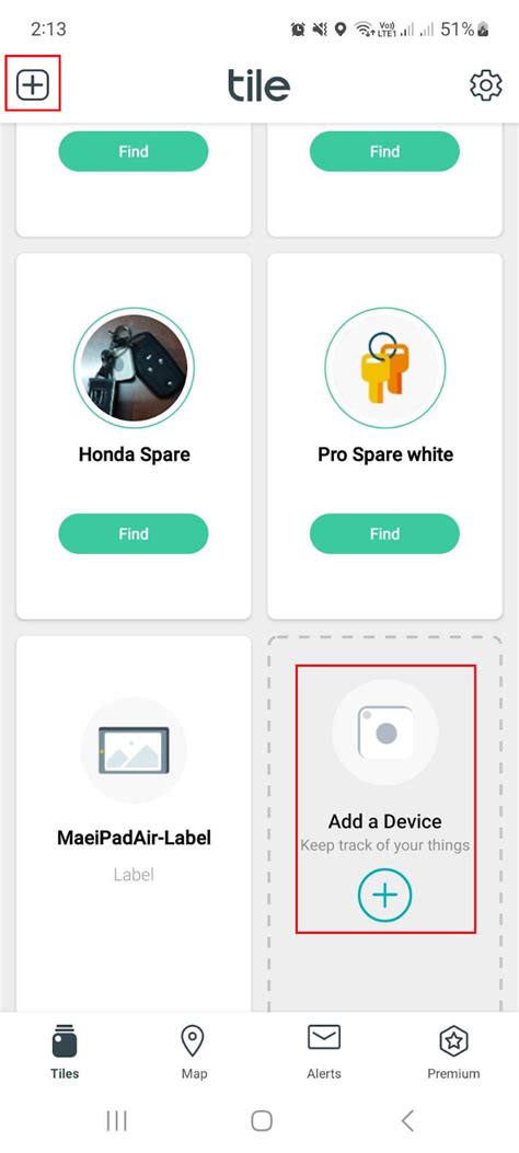Add A Tile Tile Support