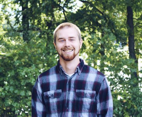 Andrew Buddy Rodd Camp Michawana