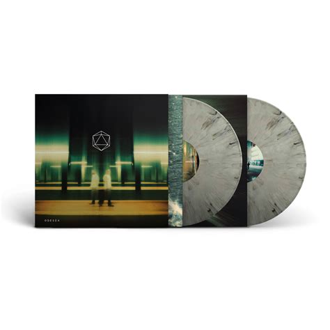The Last Goodbye 2lp Odesza Store Exclusive Edition Odesza