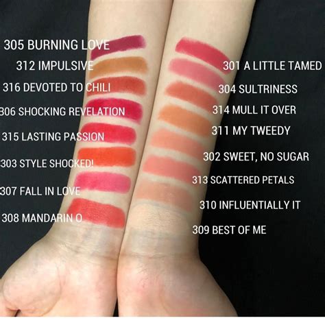[sale SỐc] Son Mac Powder Kiss Matte Retro Matte Lipstick Bigbuy360 Bigbuy360 Vn