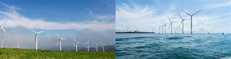 Solution Provider For Your Onshore And Offshore Wind Farms