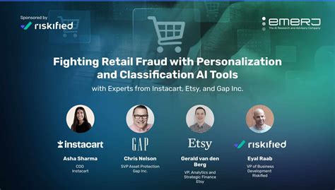 Fighting Retail Fraud With Personalization And Classification Ai Tools