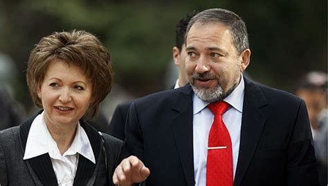 Shiloh Musings Will Avigdor Lieberman Go Diplomatic