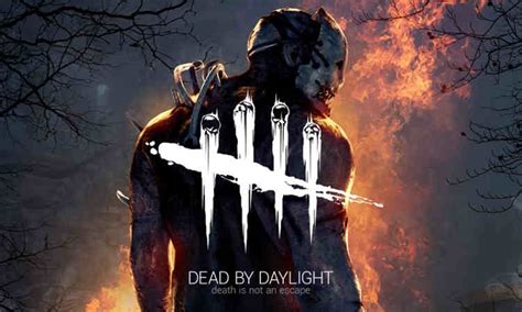 Dead By Daylight Dbd Patch Notes 520