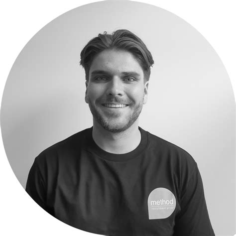 Aaron Bertram Cyber Security Method Recruitment Group