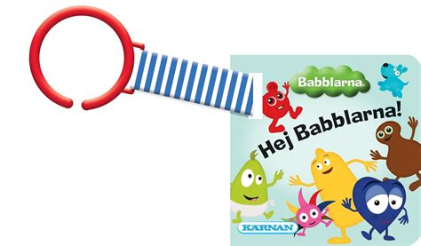 Köp Hej Babblarna Apohem