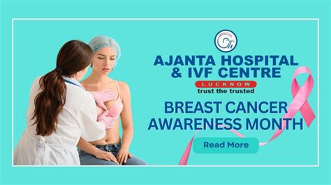 Breast Cancer Awareness Ajanta