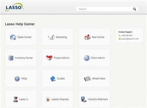 Lasso Crm Reviews Pricing And Demos Softwareadvice Au