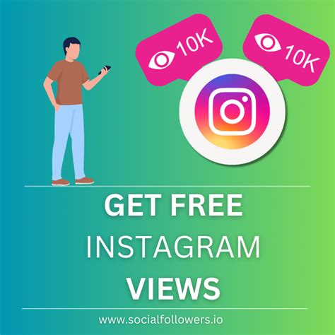 Free Instagram Views Get 1000 Free Ig Video Views