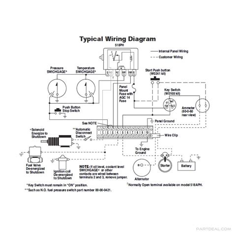 [diagram] Normally Open Pressure Switch Wiring Diagram Wiringschema Com