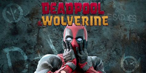 Rumor Deadpool And Wolverine To Reportedly Bring Important Multiverse