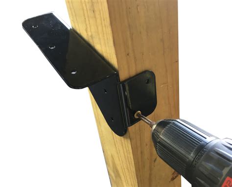 Step Brackets By Sportsmans Condo Georgia Outdoor News