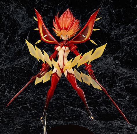 Kill La Kill Ryuko Matoi Senketsu Kisaragi Ver Good Smile Company