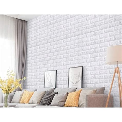 50 Off On Essentialist 10x Foam Wall Panels Onedayonly