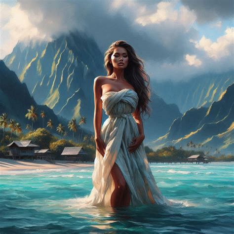 Leilani By Kelly1161 On Deviantart