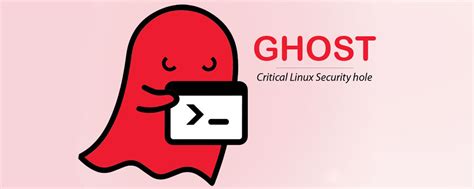 Schwere Sicherheitslücke Ghost Betrifft Viele Linux Distributionen