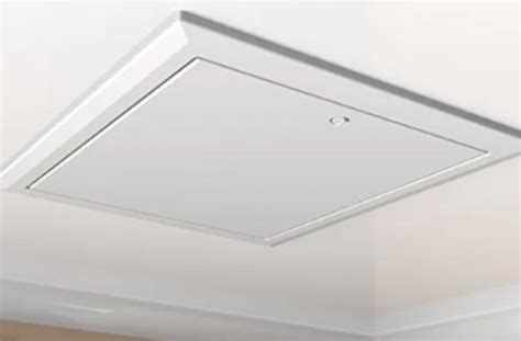 Ceiling Trap Doors The Versatile Solution For Easy Access