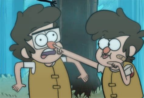 Relativity Falls Stan And Ford In 2024 Gravity Falls Gravity Falls Au Fall Owl