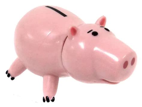 Toy Story Collection Hamm