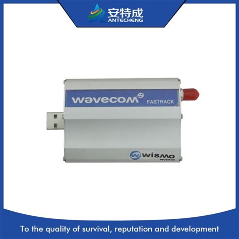 Wavecom Fastrack Modem M B Modem Bulk Sms Usb Modem Lazada PH