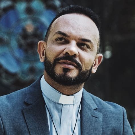 Padre Marcos Rogério Youtube