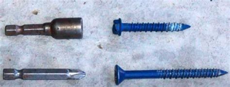 Sleeve Anchor Vs Wedge Anchor Key Differences With Features