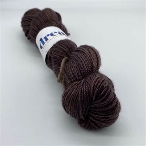 Dream In Color Cosette Dk Seed Stitch