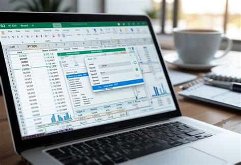 Excel Workbook Text Converter