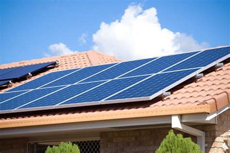 Benefits Of Installing A Solar Powered System In Australia Sunmate Solar
