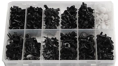 Different Types Of Fasteners A Practical Guide Wayne Arthur Gallery