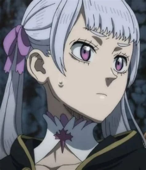 Noelle Silva Nsfw Ai Character 👩‍🦰 Female